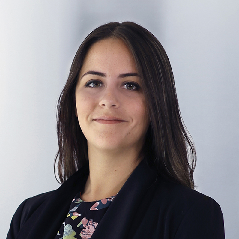 Maria Francisca Gallegos-Anda, Global | Chambers Profiles