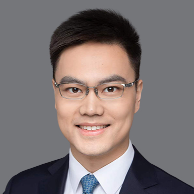 Aaron (Yang) Gu, Greater China Region | Chambers Profiles