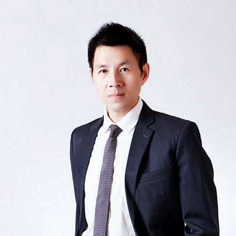 Zhihong Geng, Greater China Region | Chambers Profiles