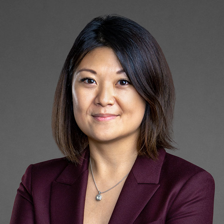 Charlene Sun, USA | Chambers Profiles