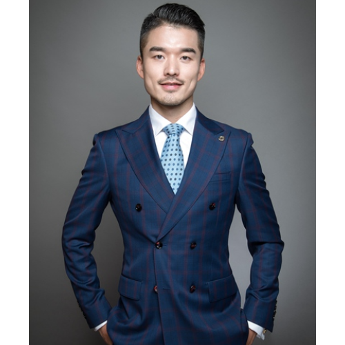 Hui Geng, Greater China Region | Chambers Profiles