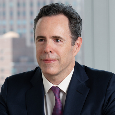 John V H Pierce, USA | Chambers Profiles