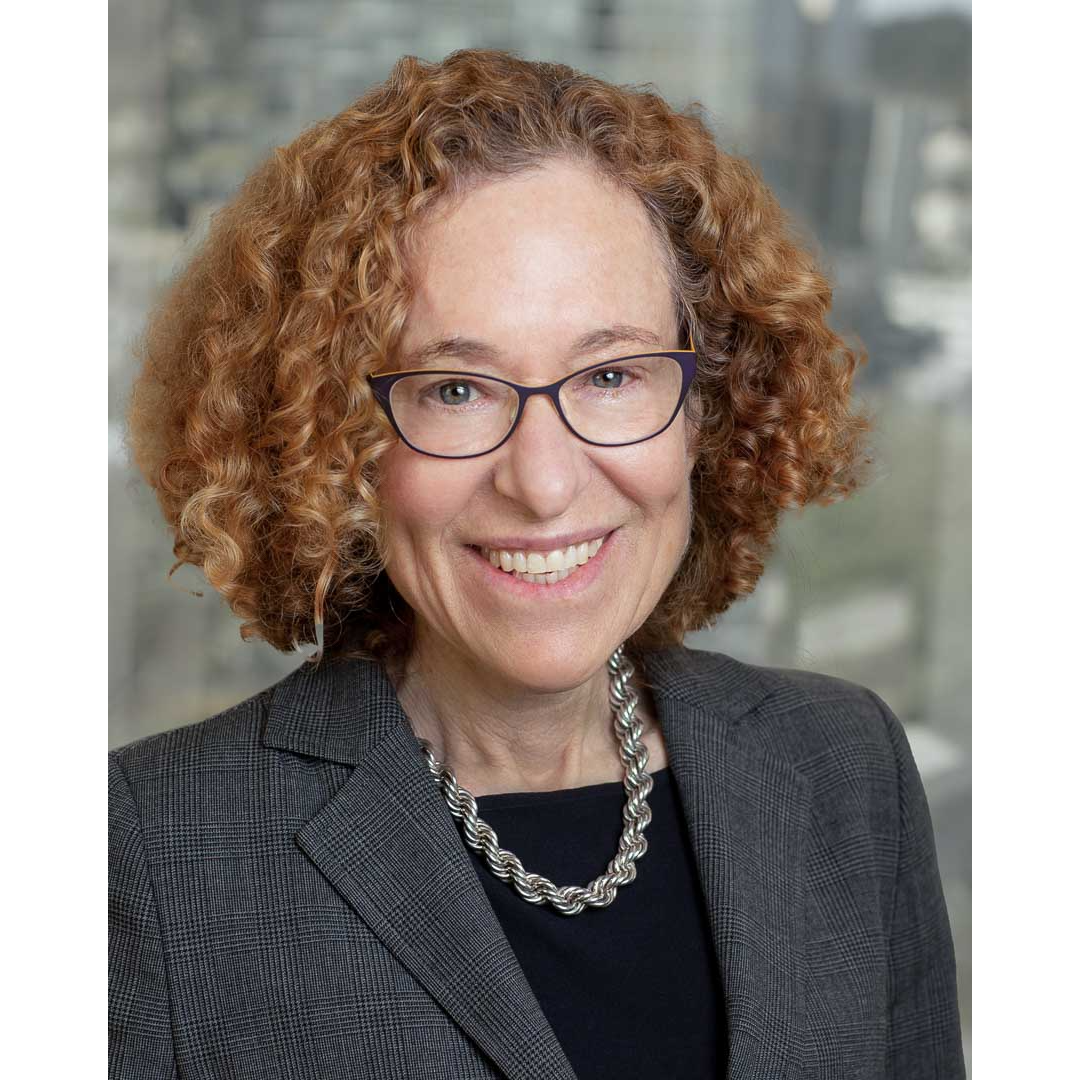 Janet Hoffman, USA | Chambers Profiles