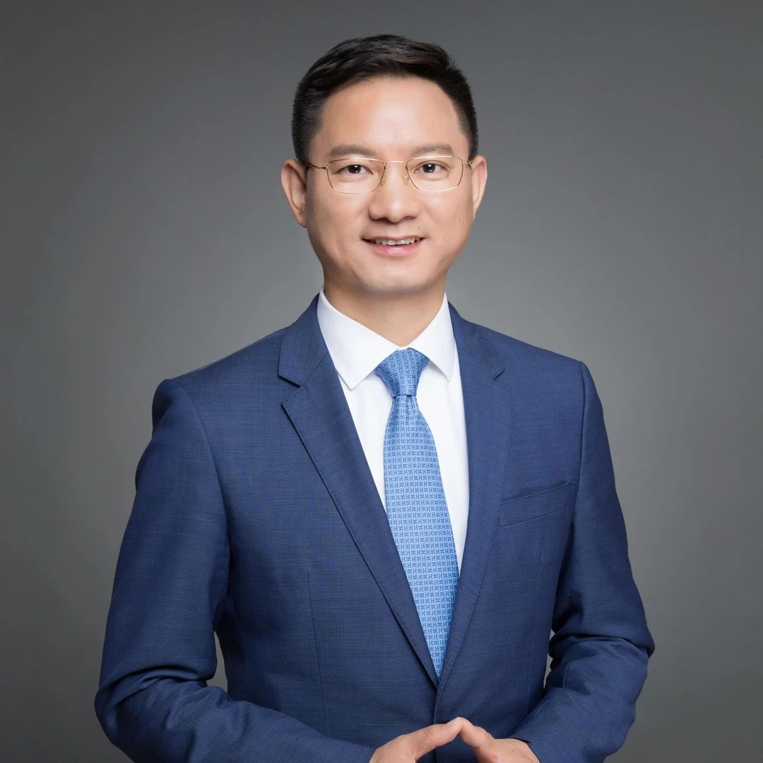 Daniel Ding, Greater China Region | Chambers Profiles