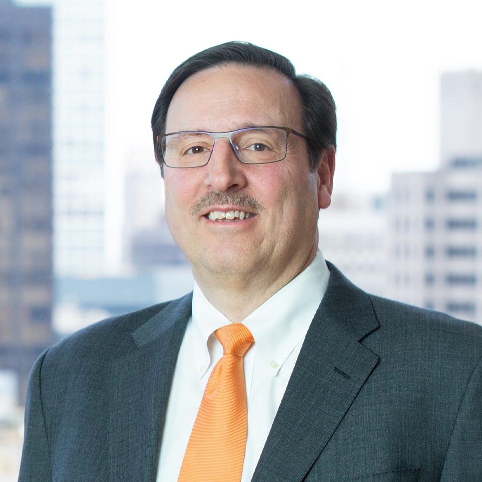 John Busillo, USA | Chambers Profiles