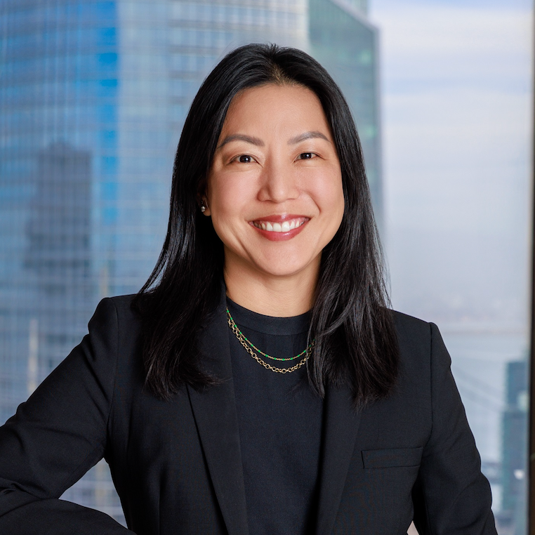 Julie Choi Hawkinson, USA | Chambers Profiles