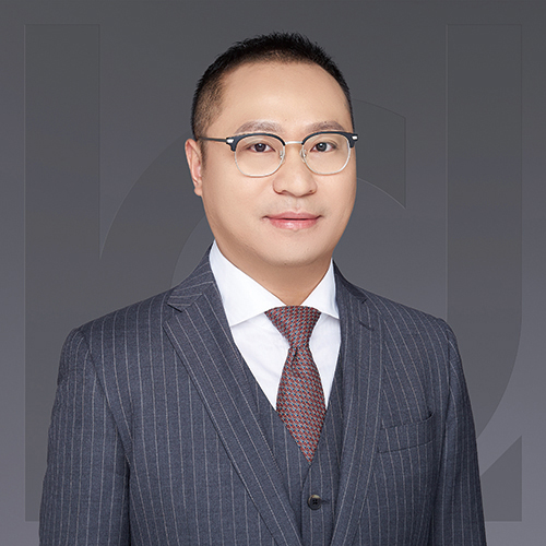 Qiwei Zhang, Greater China Region | Chambers Profiles