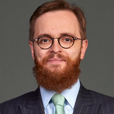 Luc Bigel, France | Chambers Profiles