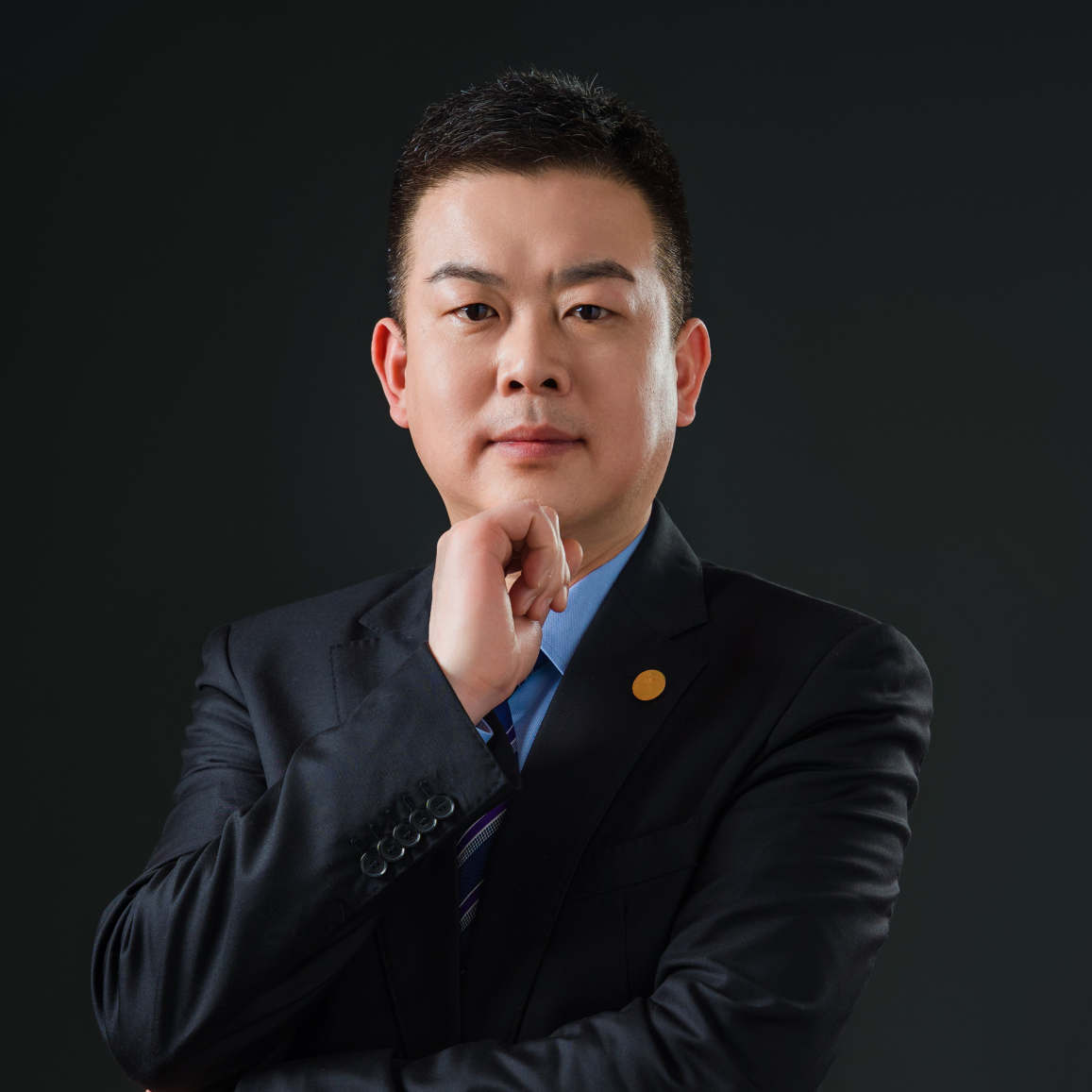 Bin Wang, Greater China Region | Chambers Profiles