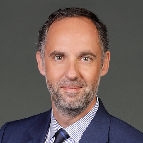 Antoine Mercier, France | Chambers Profiles