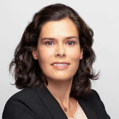 Géraldine Piedelièvre, France | Chambers Profiles