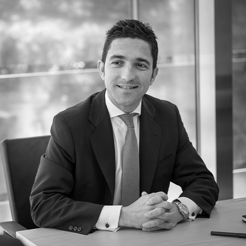Alejandro Osma, Europe | Chambers Profiles