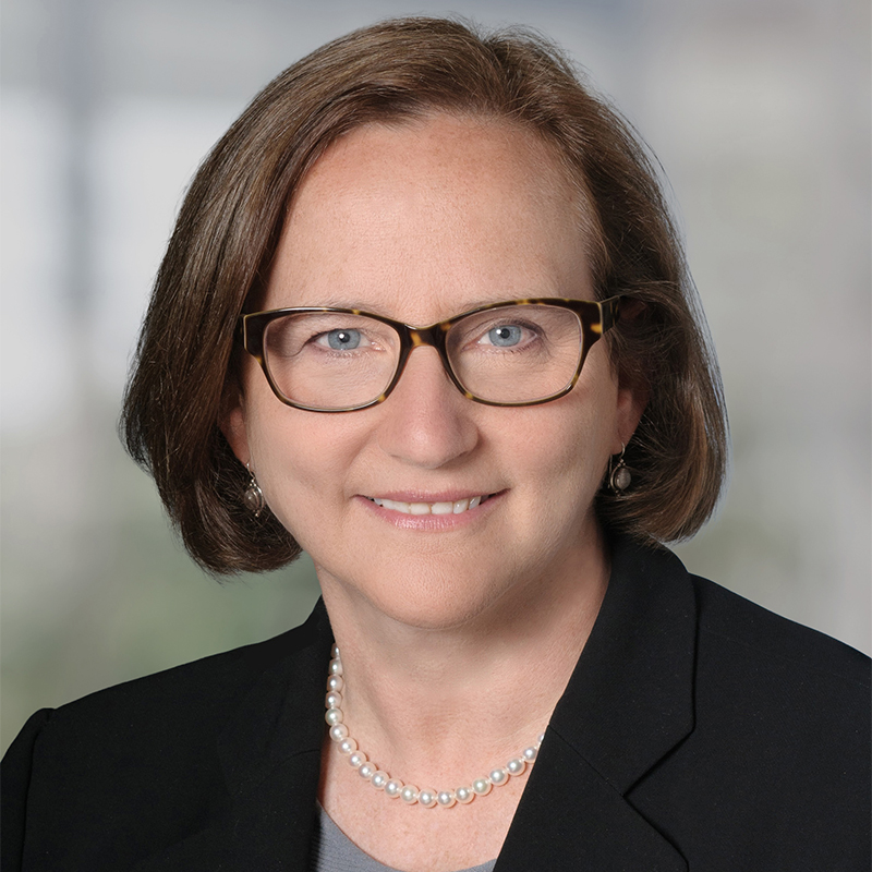 Elizabeth Davy, USA | Chambers Profiles