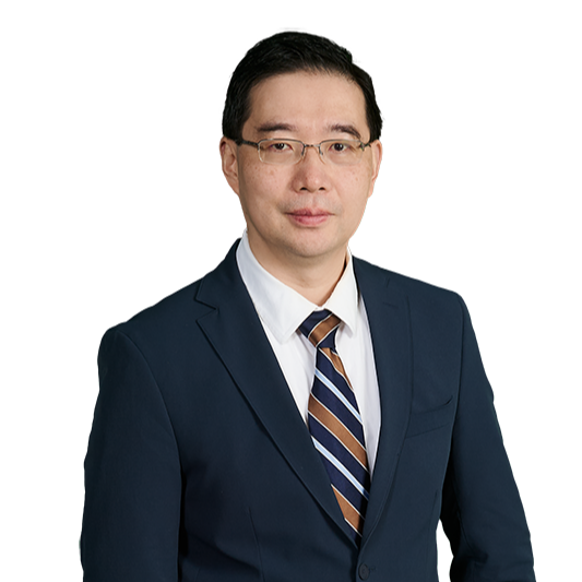 David Lu, USA | Chambers Profiles