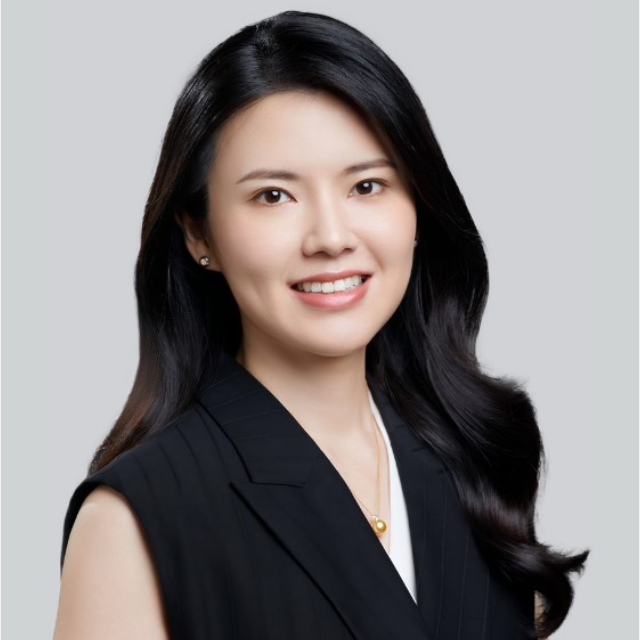 Jia Wan, Greater China Region | Chambers Profiles