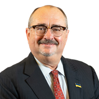 Thomas F Zych, USA | Chambers Profiles