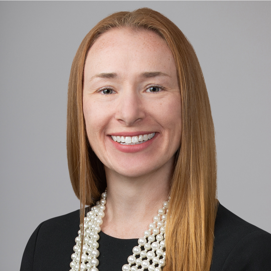 Alexis C Beachdell, USA | Chambers Profiles