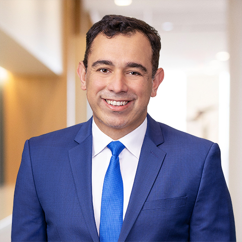 Jason Mehta, USA | Chambers Profiles