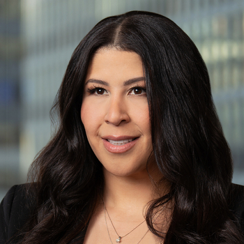 Marissa Alter-Nelson, USA | Chambers Profiles