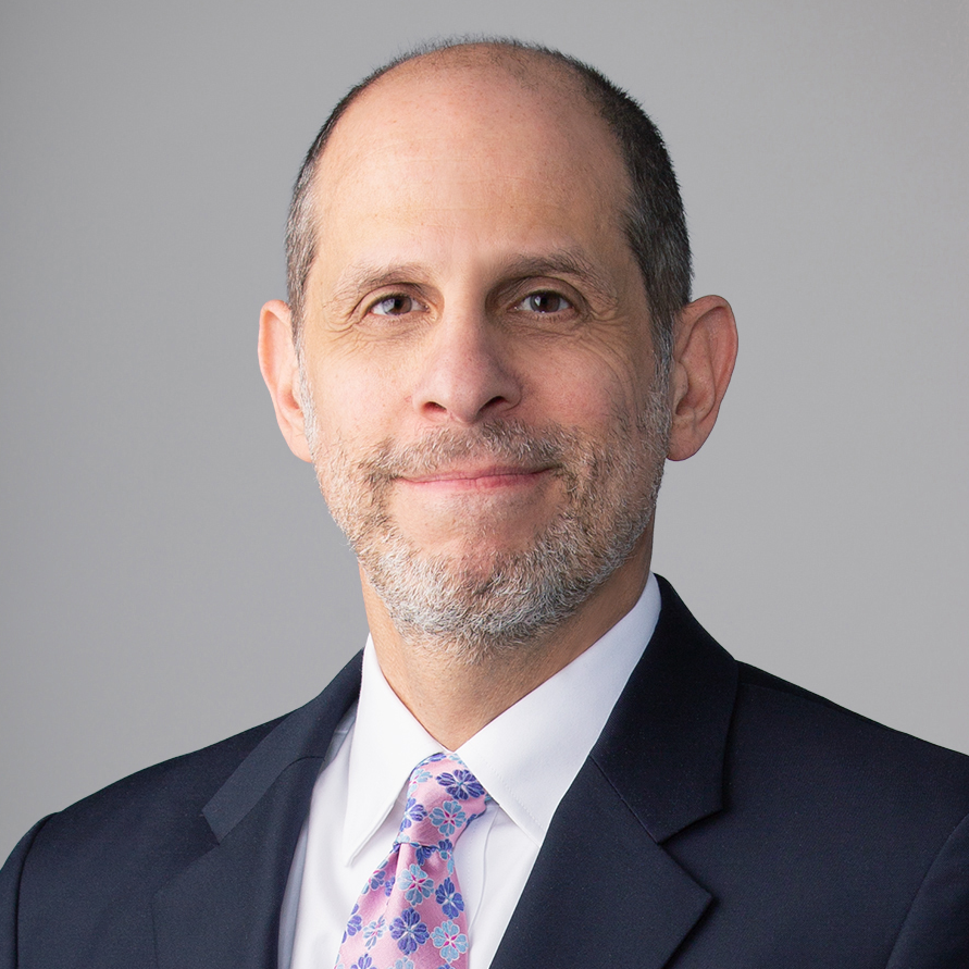 John S Letchinger, USA | Chambers Profiles