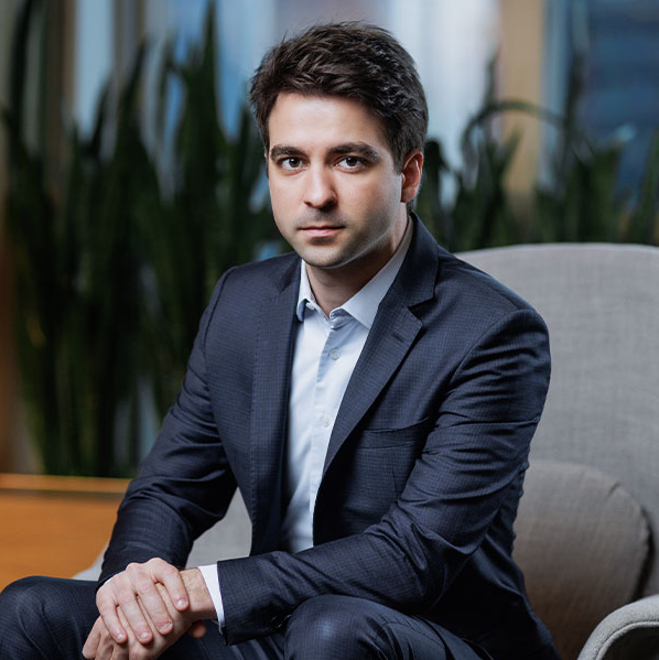 Murilo Caldeira Germiniani, Brazil | Chambers Profiles