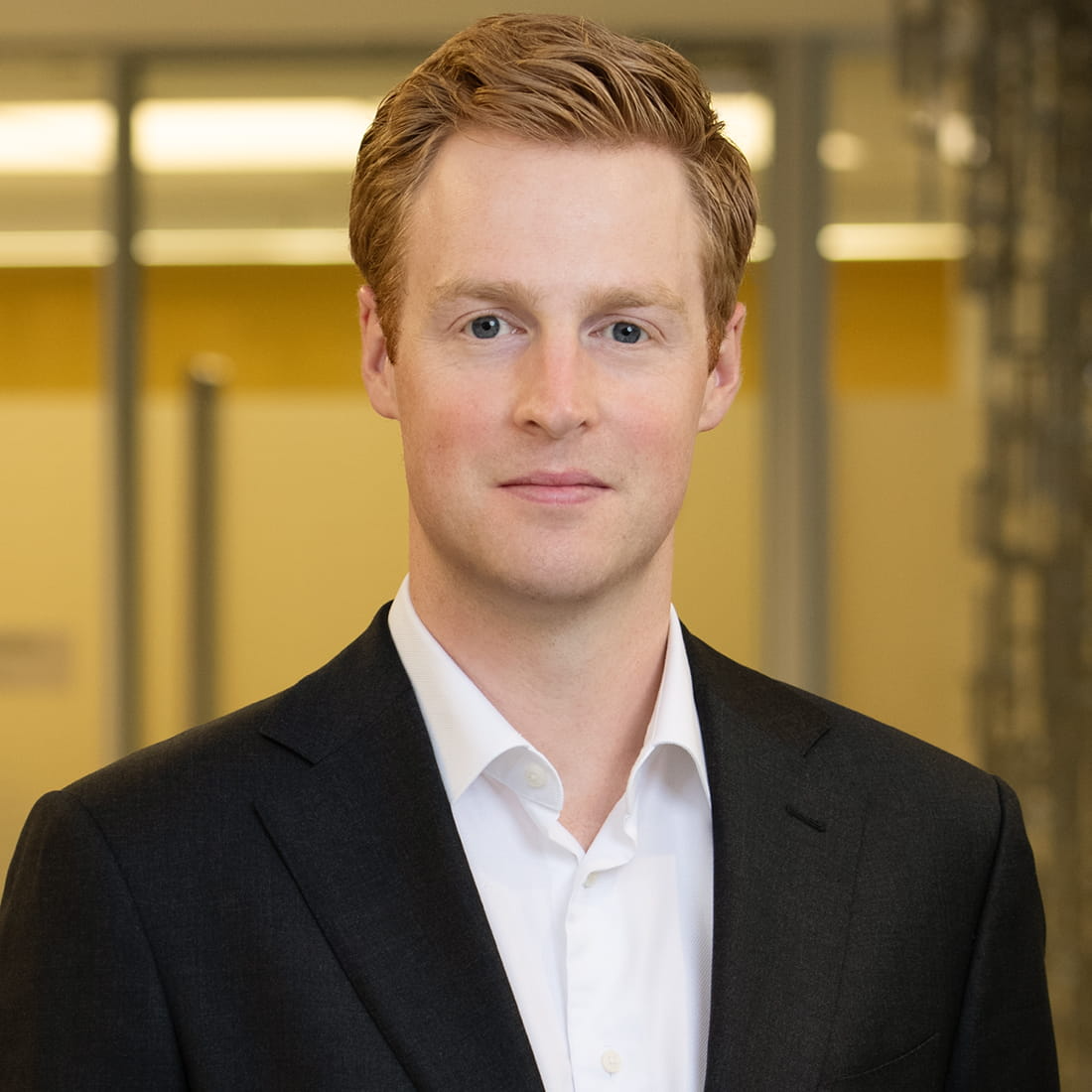 Greg Van Houten, USA | Chambers Profiles