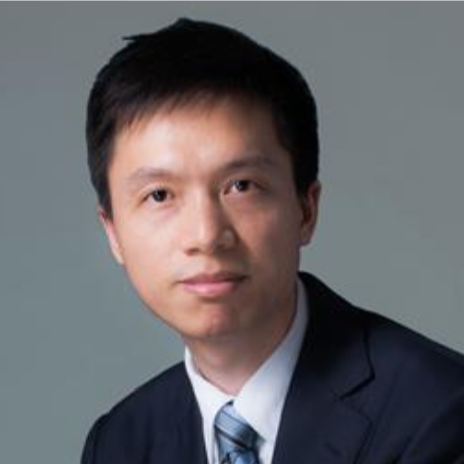 Zhiqiang Wang, Greater China Region | Chambers Profiles