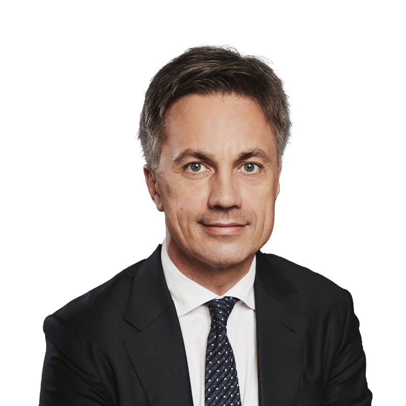 Ole Spiermann, Europe | Chambers Profiles