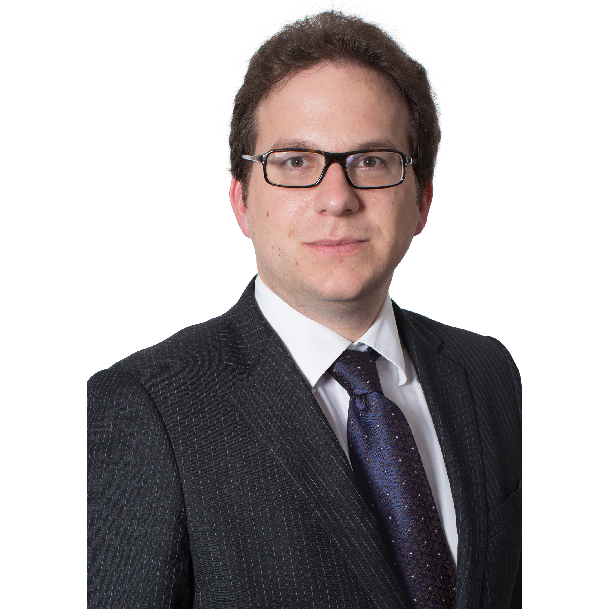 Charles Masson, France | Chambers Profiles