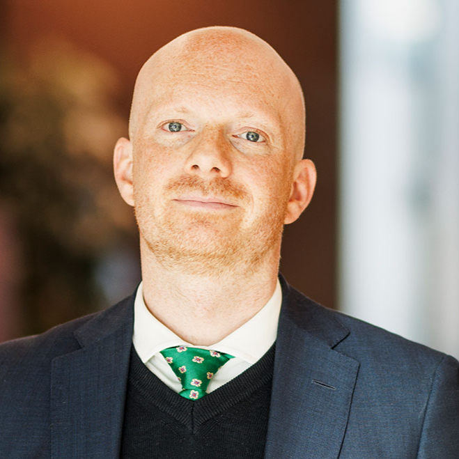 Christian Bo Kolding-Krøger, Europe | Chambers Profiles