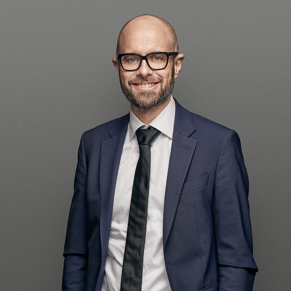 Jakob Plesner Mathiasen, Europe | Chambers Profiles