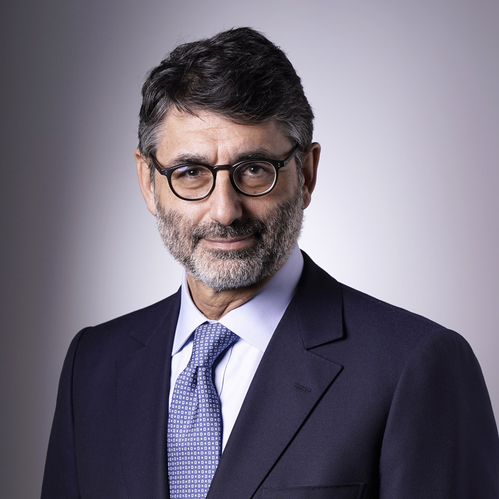 Daniel Garabedian, Europe | Chambers Profiles