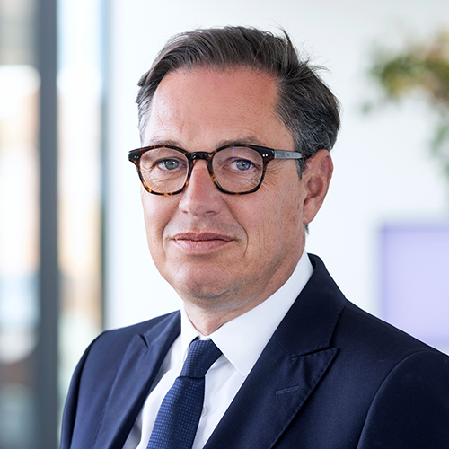 Bert Gevers, Europe | Chambers Profiles