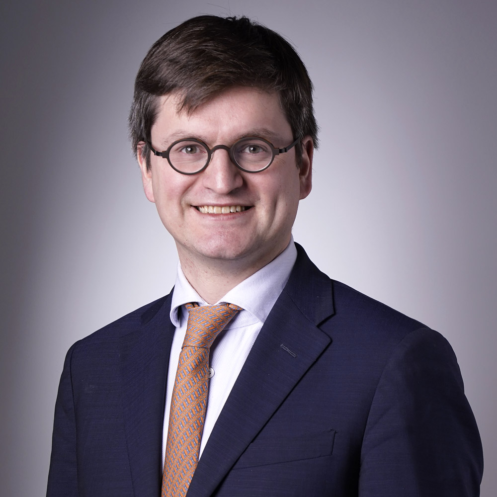 Steven Peeters, Europe | Chambers Profiles