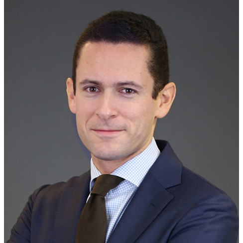 Joseph Spinks, Europe | Chambers Profiles