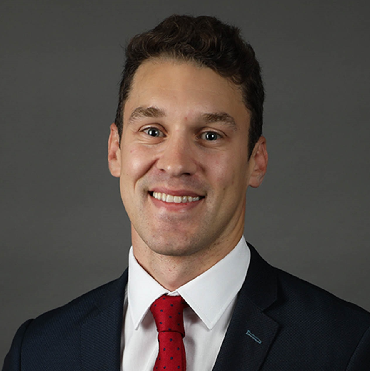 Richard Armstrong, Europe | Chambers Profiles