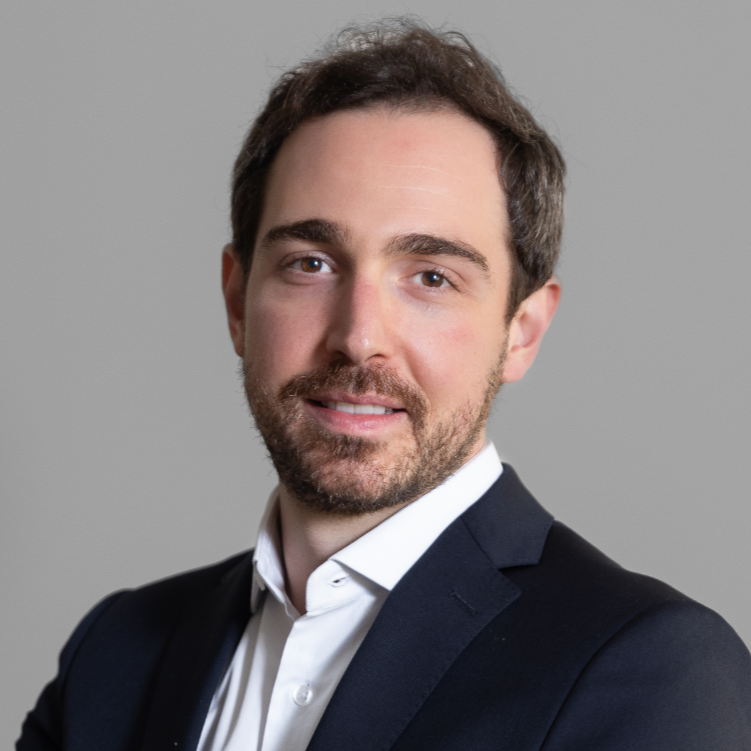 Pedro Falcone, High Net Worth | Chambers Profiles