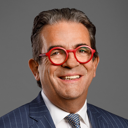 Hans-Peter Löw, Germany | Chambers Profiles