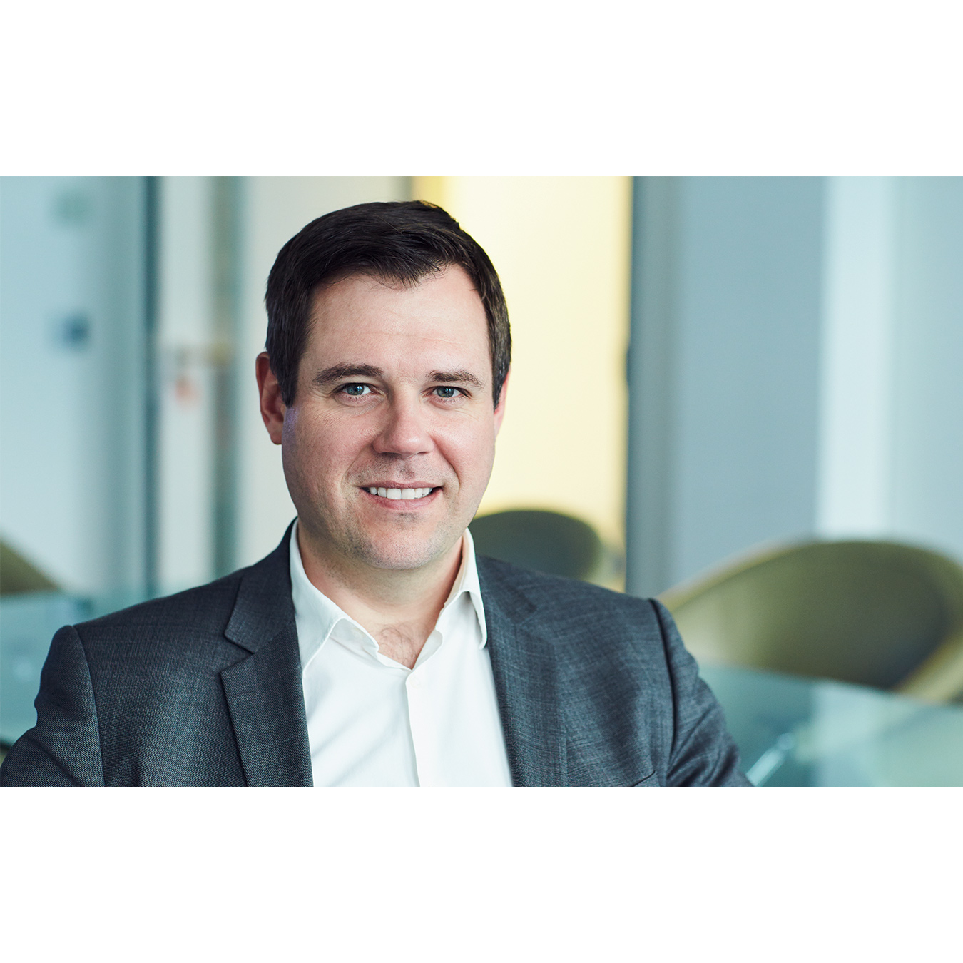 Daniel Kress, Germany | Chambers Profiles