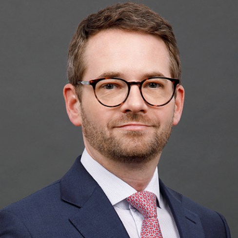 Nils Krause, Germany | Chambers Profiles