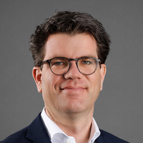 Thilo von Bodungen, Germany | Chambers Profiles