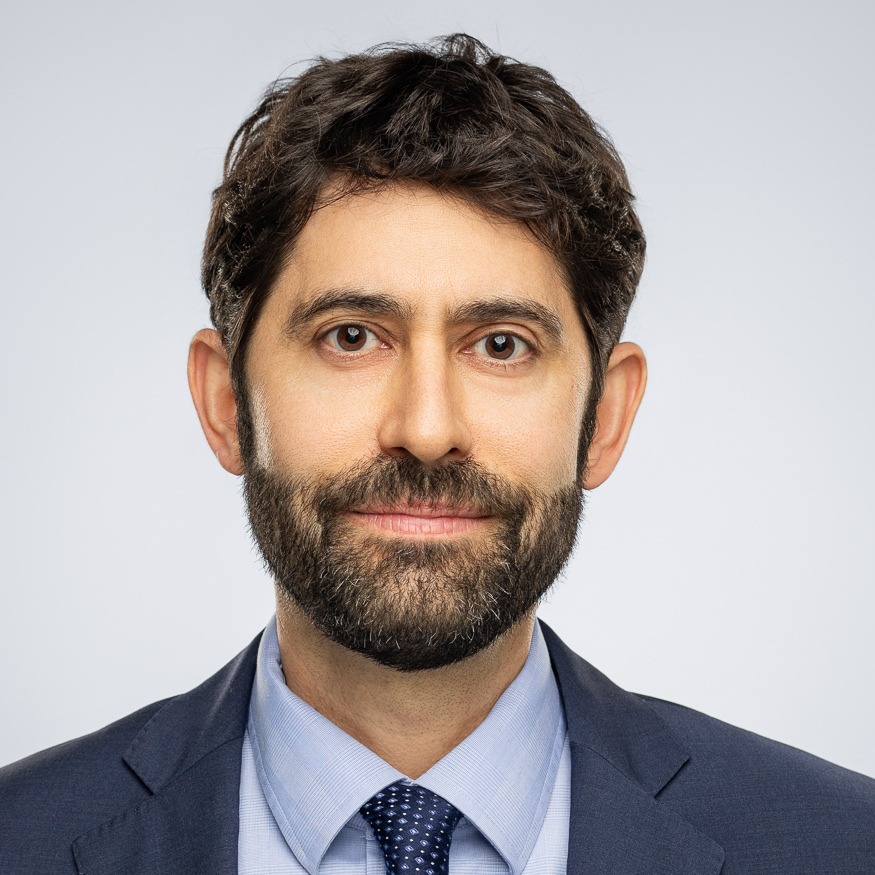 Brian Feldman, USA | Chambers Profiles