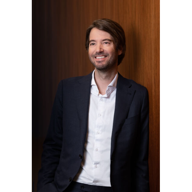 Steven Sterk, Europe | Chambers Profiles