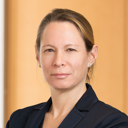 Rachel Goldman, USA | Chambers Profiles