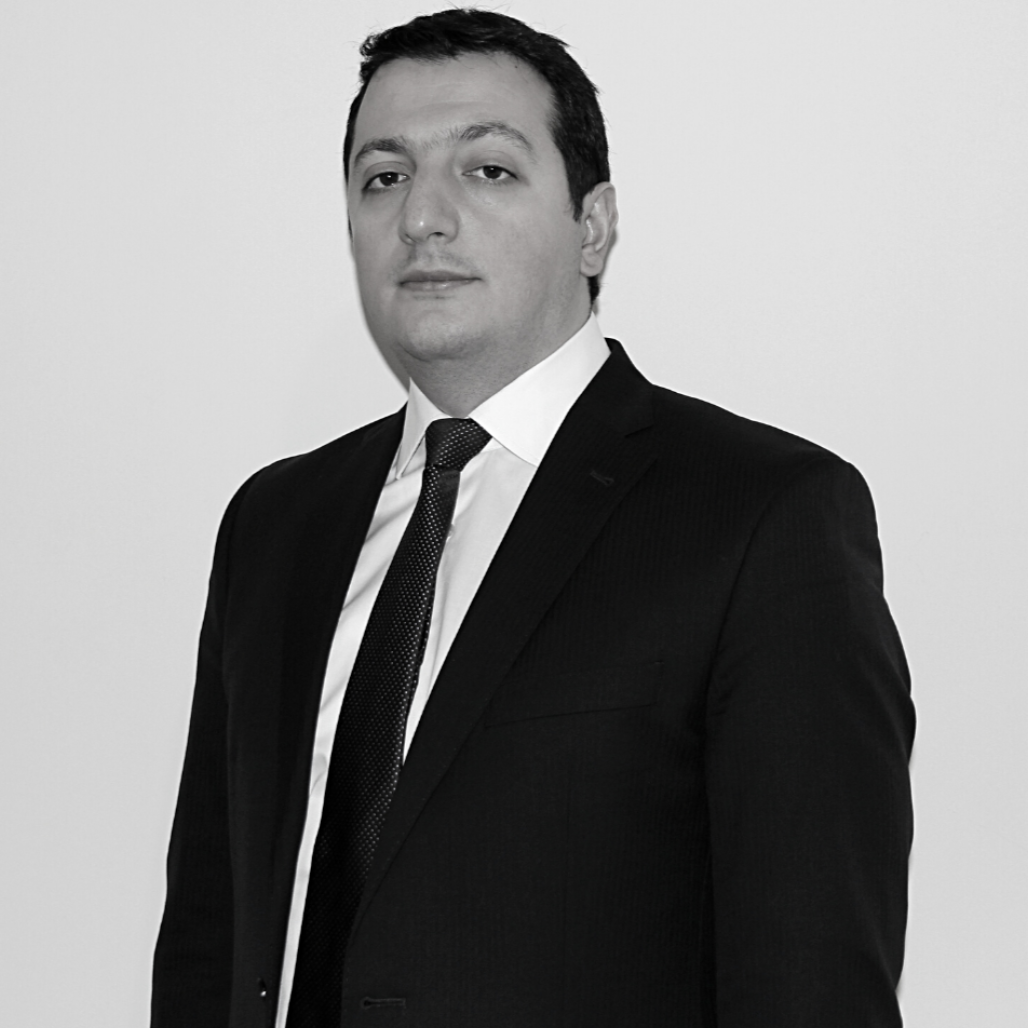 Ismayil Aliyev, Asia-Pacific | Chambers Profiles