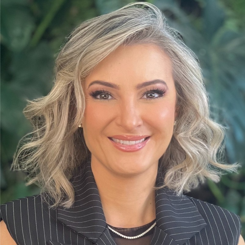 Clarissa Cerqueira Viana Pereira, Brazil | Chambers Profiles