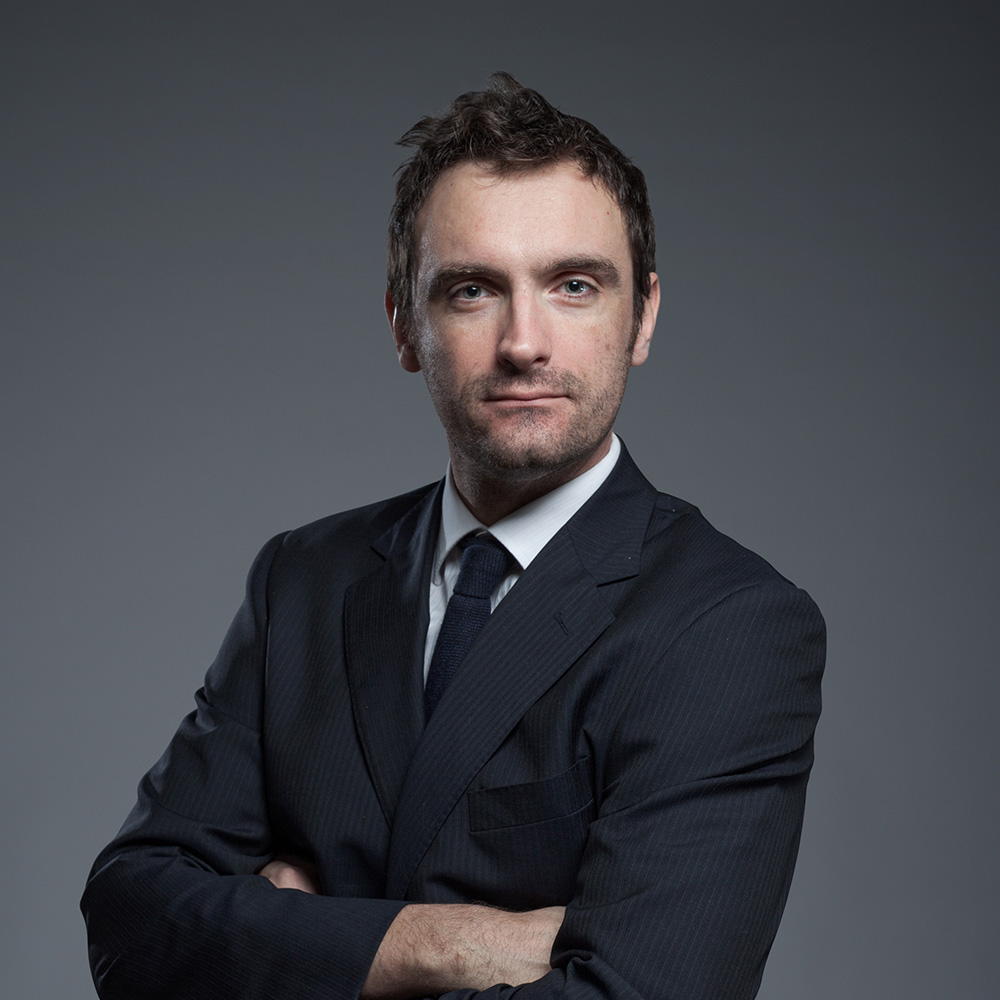 Tommaso Bernasconi, Europe | Chambers Profiles