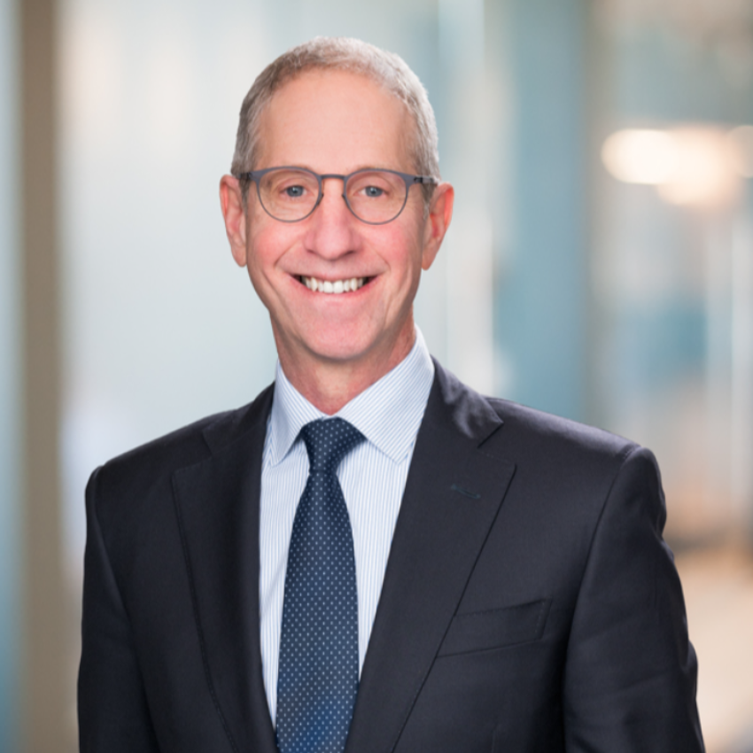 Seth Goldberg, USA | Chambers Profiles