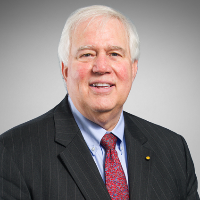 Richard Meserve, USA | Chambers Profiles