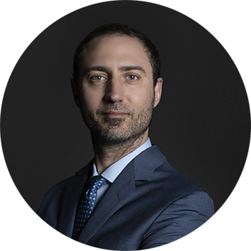 Simone Lucatello, Europe | Chambers Profiles